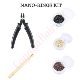 Nano-Rings (Nano-Beads) Extensions Kit [Final Sale]