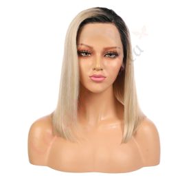 KAVLEE HUMAN HAIR WIG [FINAL SALE]